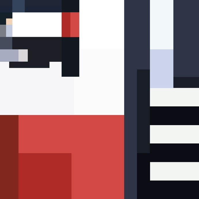 BLOCBIRDS - BLOCBIRDS