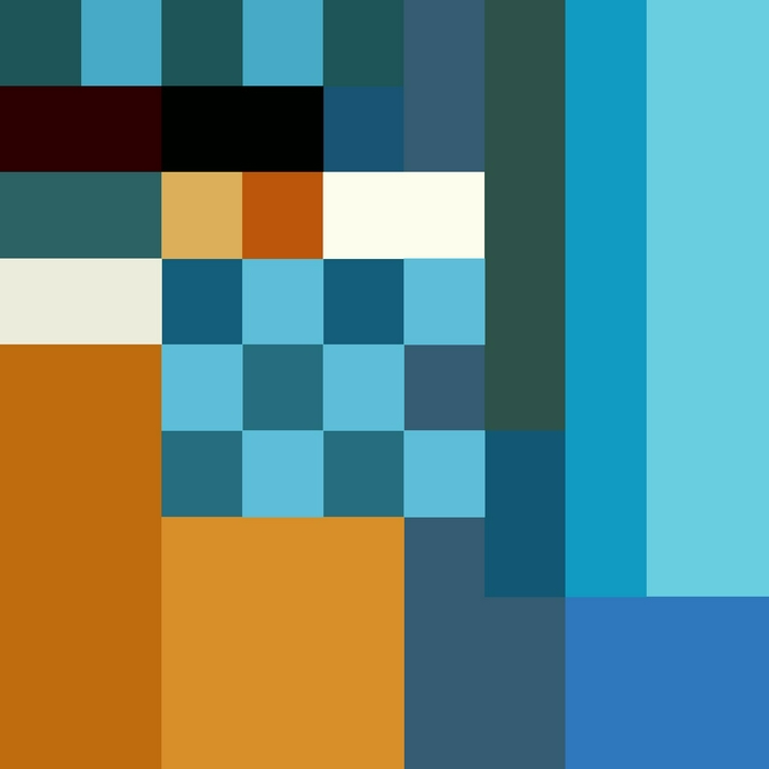 BLOCBIRDS - BLOCBIRDS