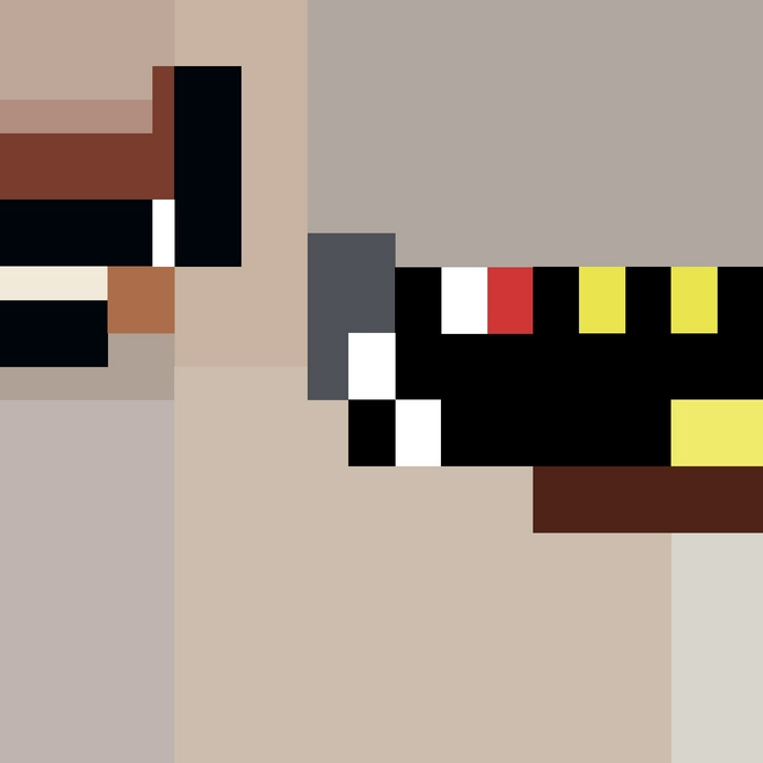 BLOCBIRDS - BLOCBIRDS