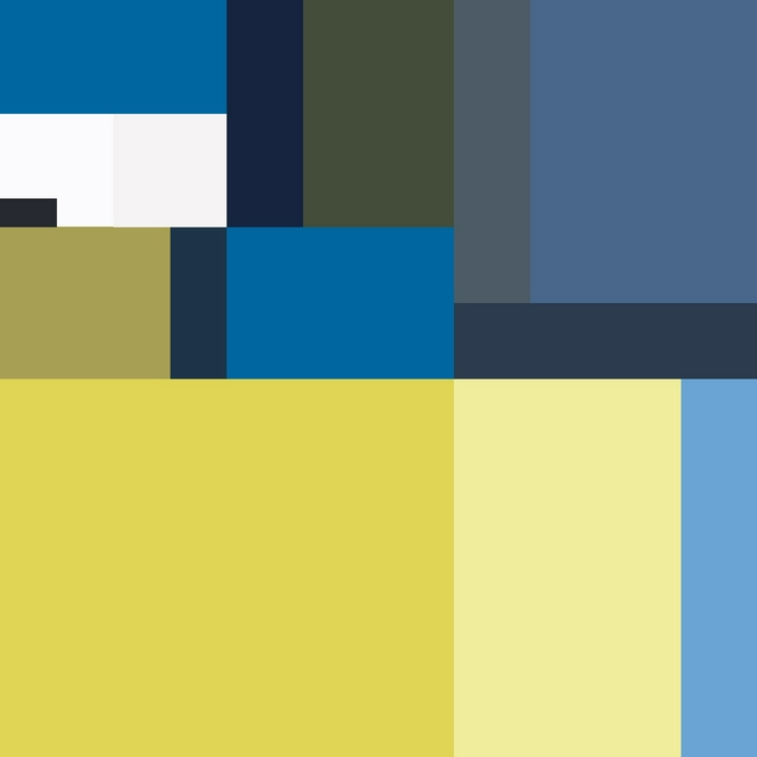 BLOCBIRDS - BLOCBIRDS