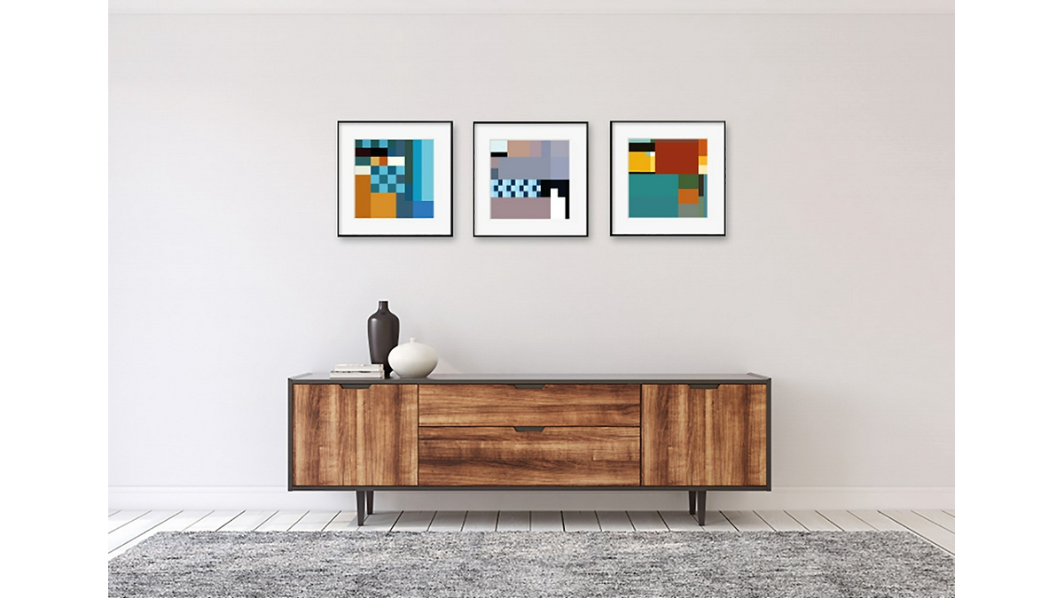 Over BLOCBIRDS - BLOCBIRDS