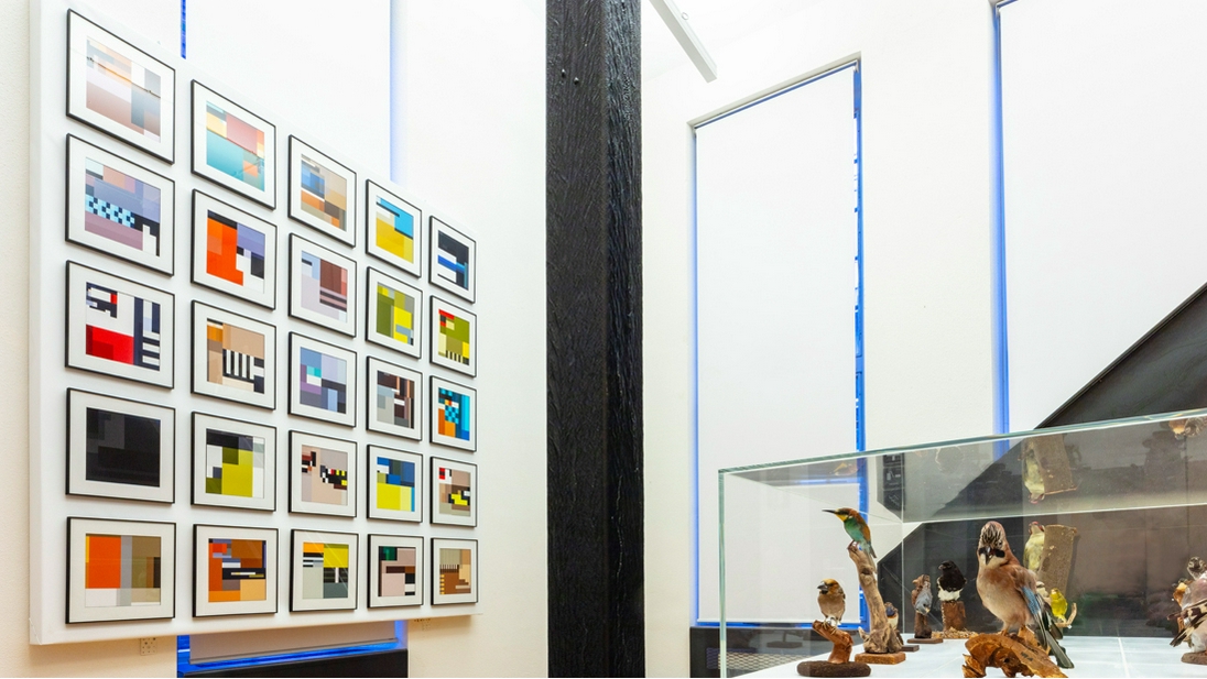 About BLOCBIRDS - BLOCBIRDS